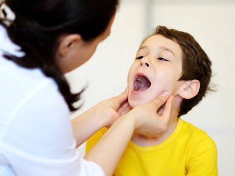 Preparing Your Child For Tongue Tie Treatment How To Explain The